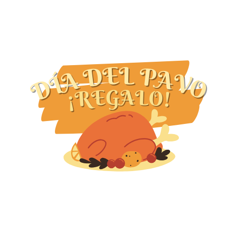 DÍA DEL PAVO ¡REGALO! - Abogada De Accidente